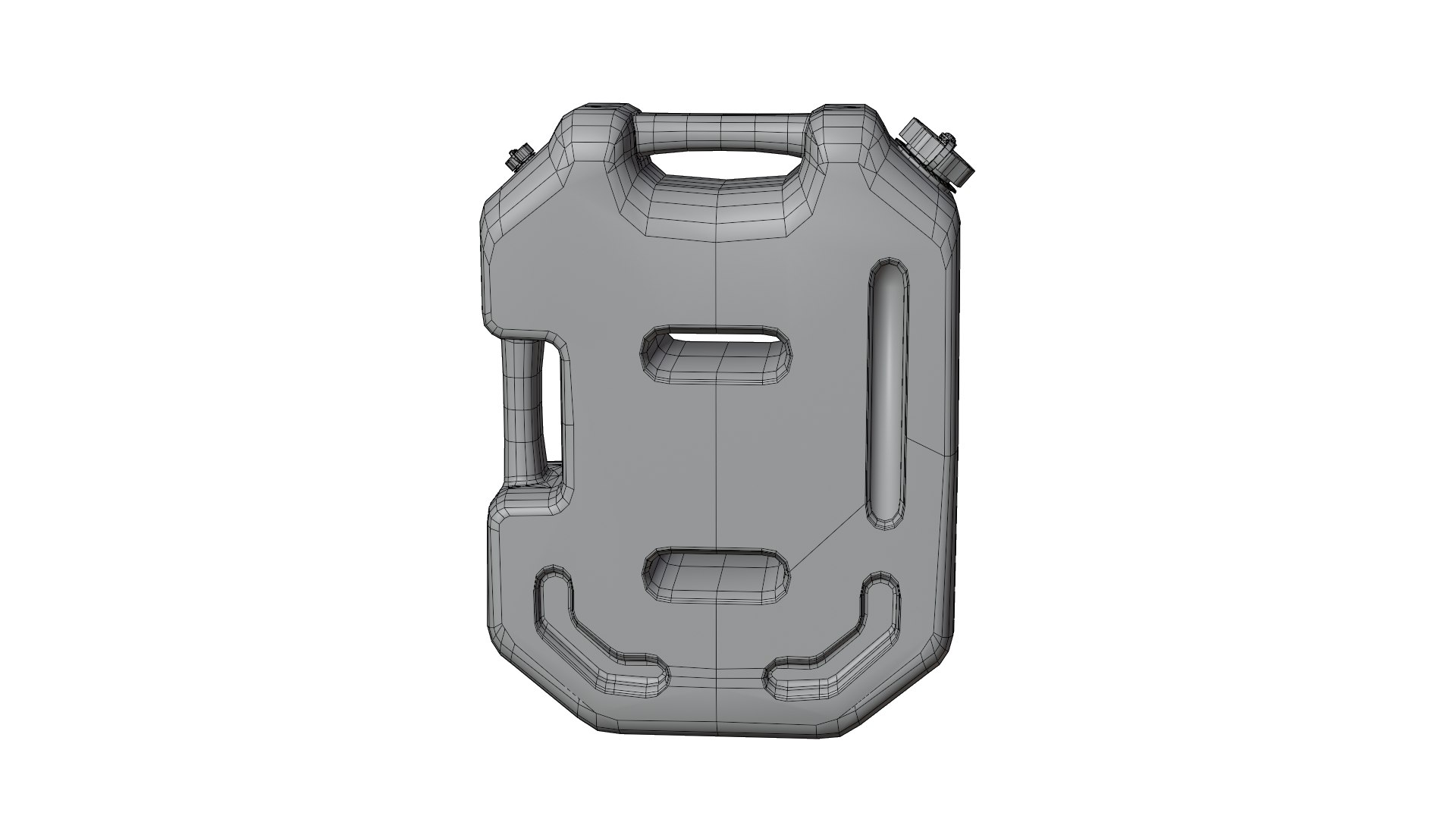 3D Fuel Tank Collection Model - TurboSquid 1728793