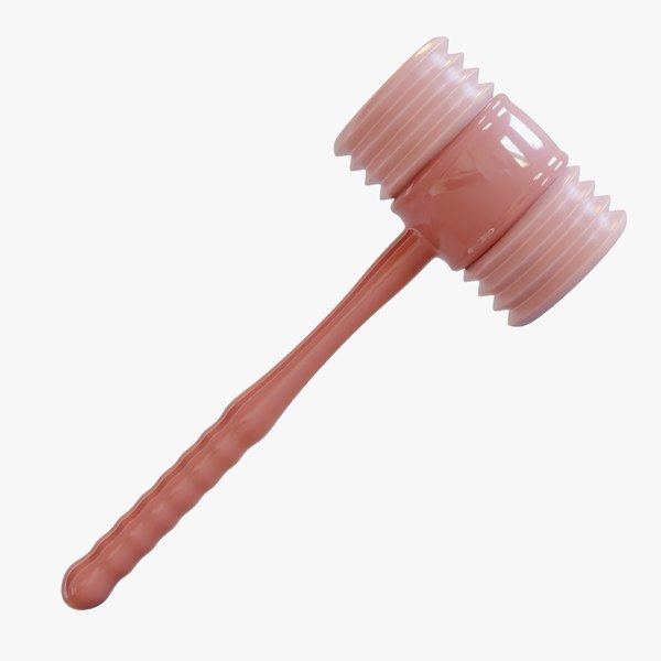 Free 3D Toys-Hammer Models | TurboSquid