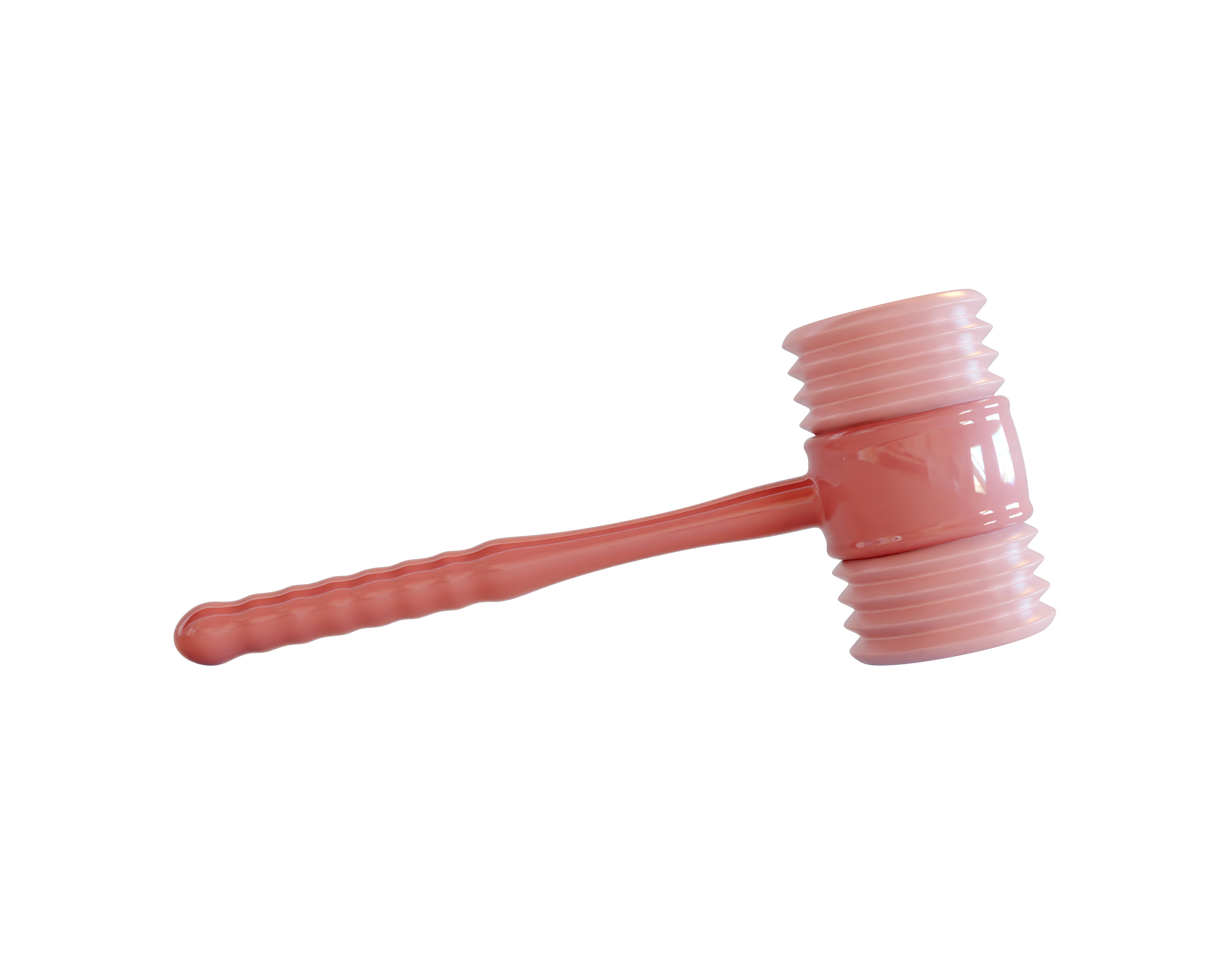modelo 3d kids squishy toy hammer - TurboSquid 2000762
