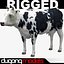 Dugm02 Cow 03 3d Max