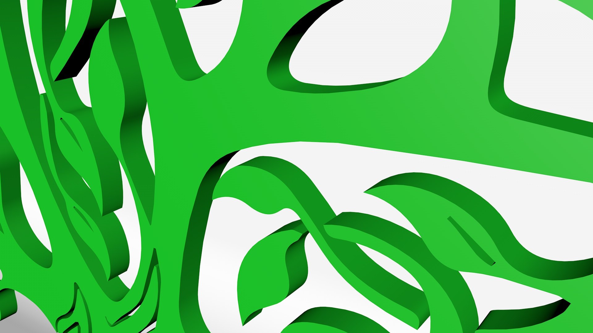 Tree Of Life Symbol 3D Model - TurboSquid 1783771