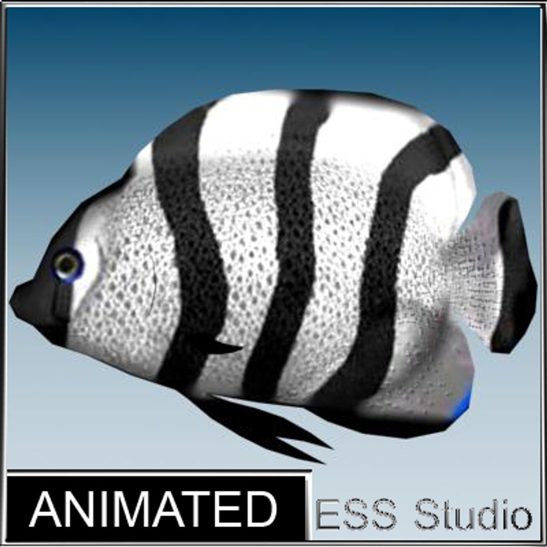 Tropical Fishes 4 Max