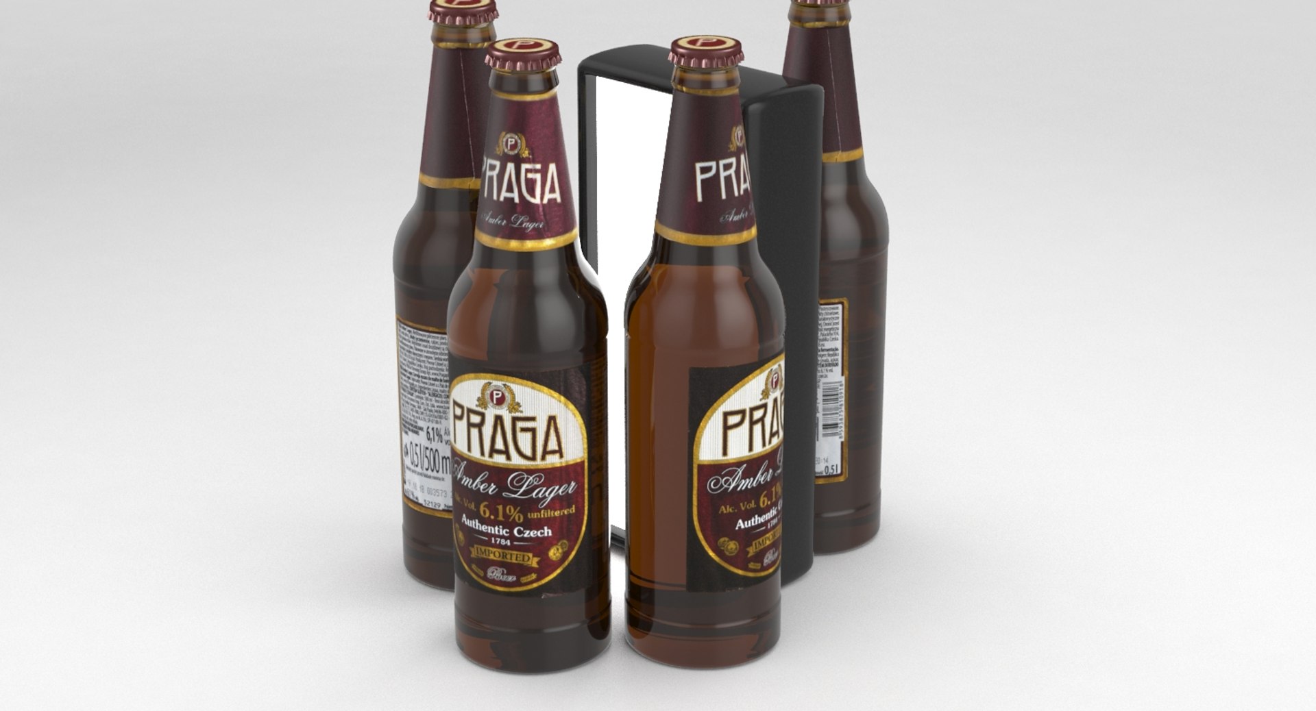 3D lager model - TurboSquid 1322159