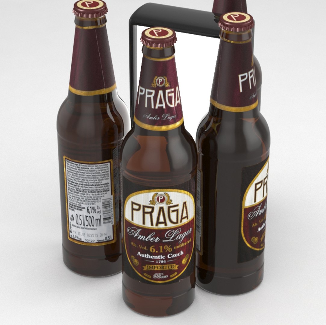 3D lager model - TurboSquid 1322159