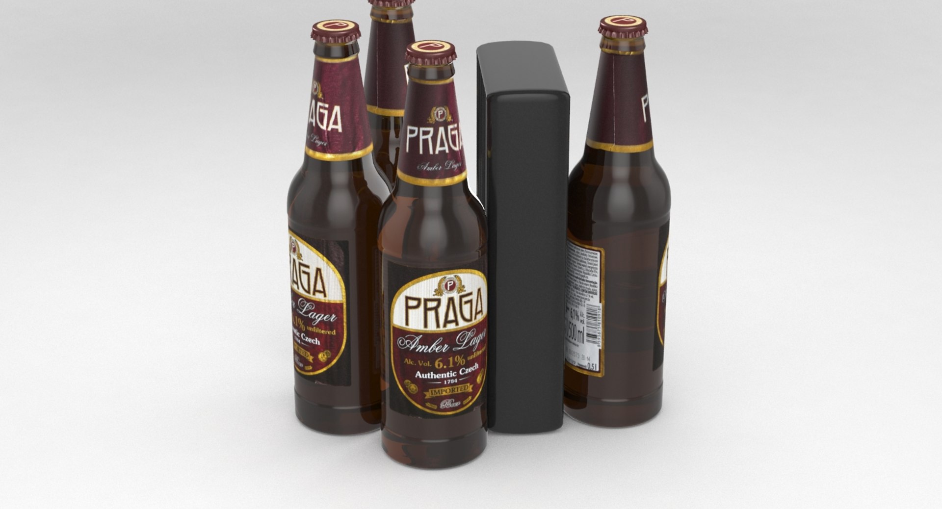 3D lager model - TurboSquid 1322159