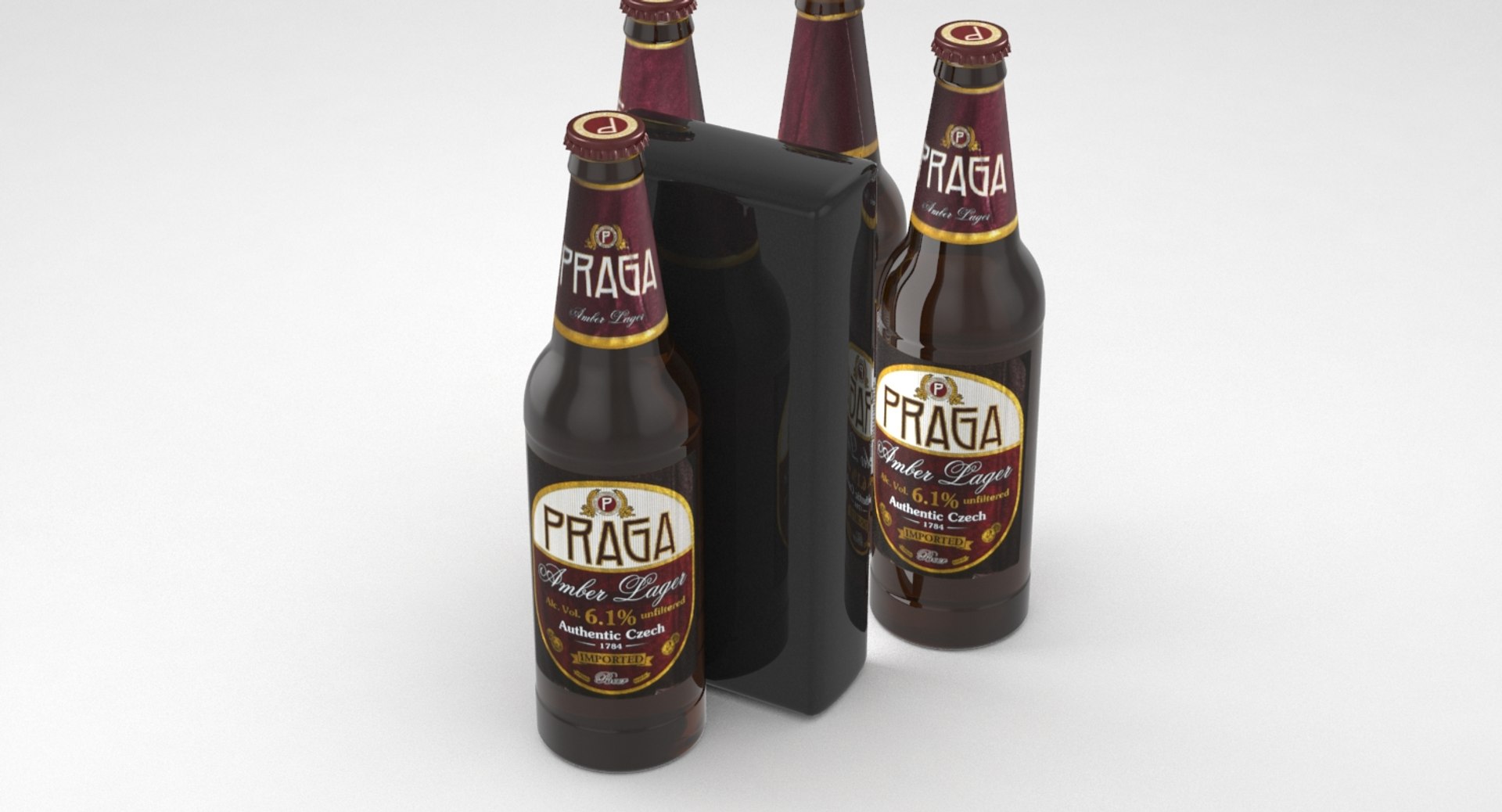 3D lager model - TurboSquid 1322159
