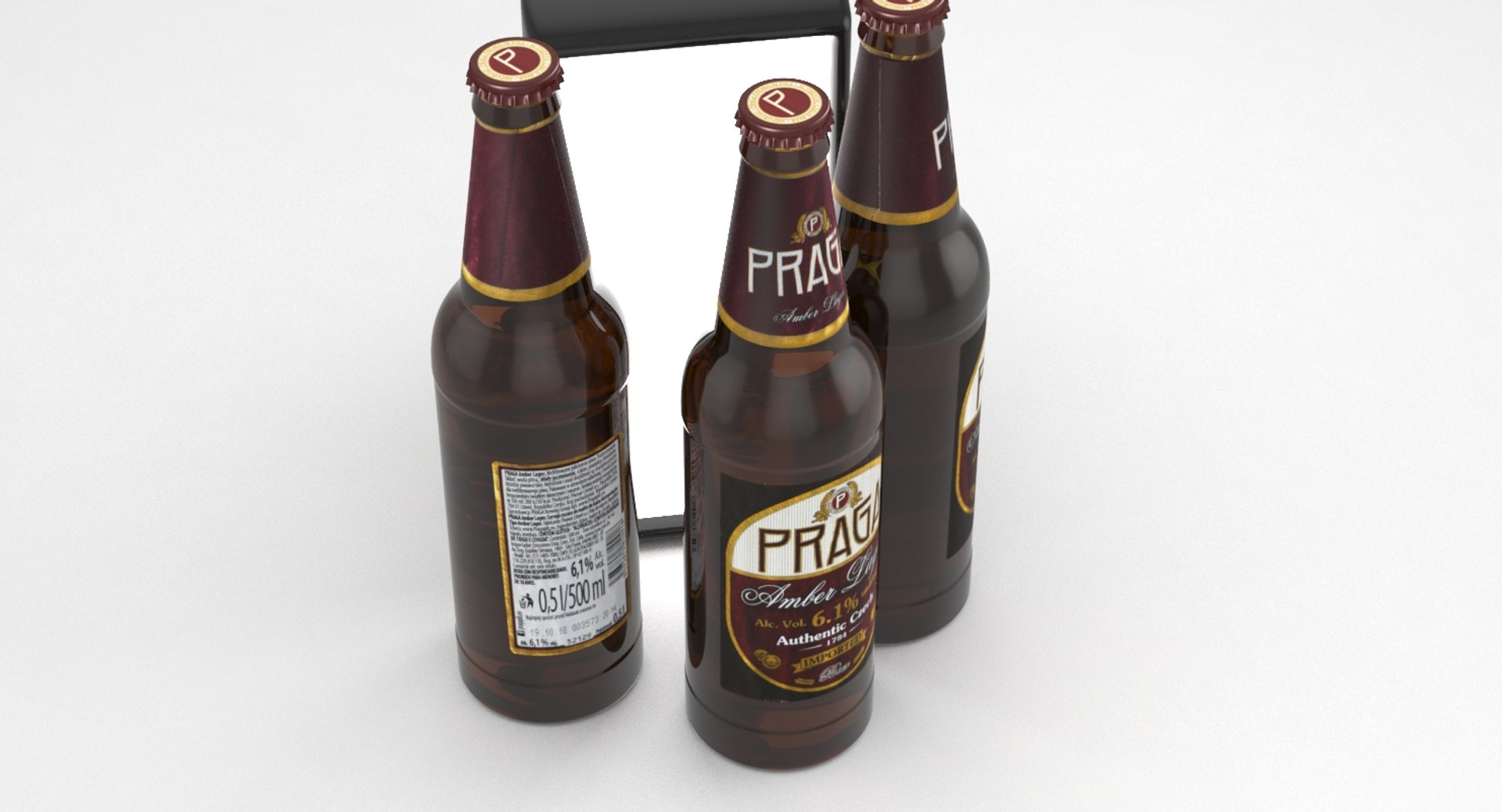 3D lager model - TurboSquid 1322159