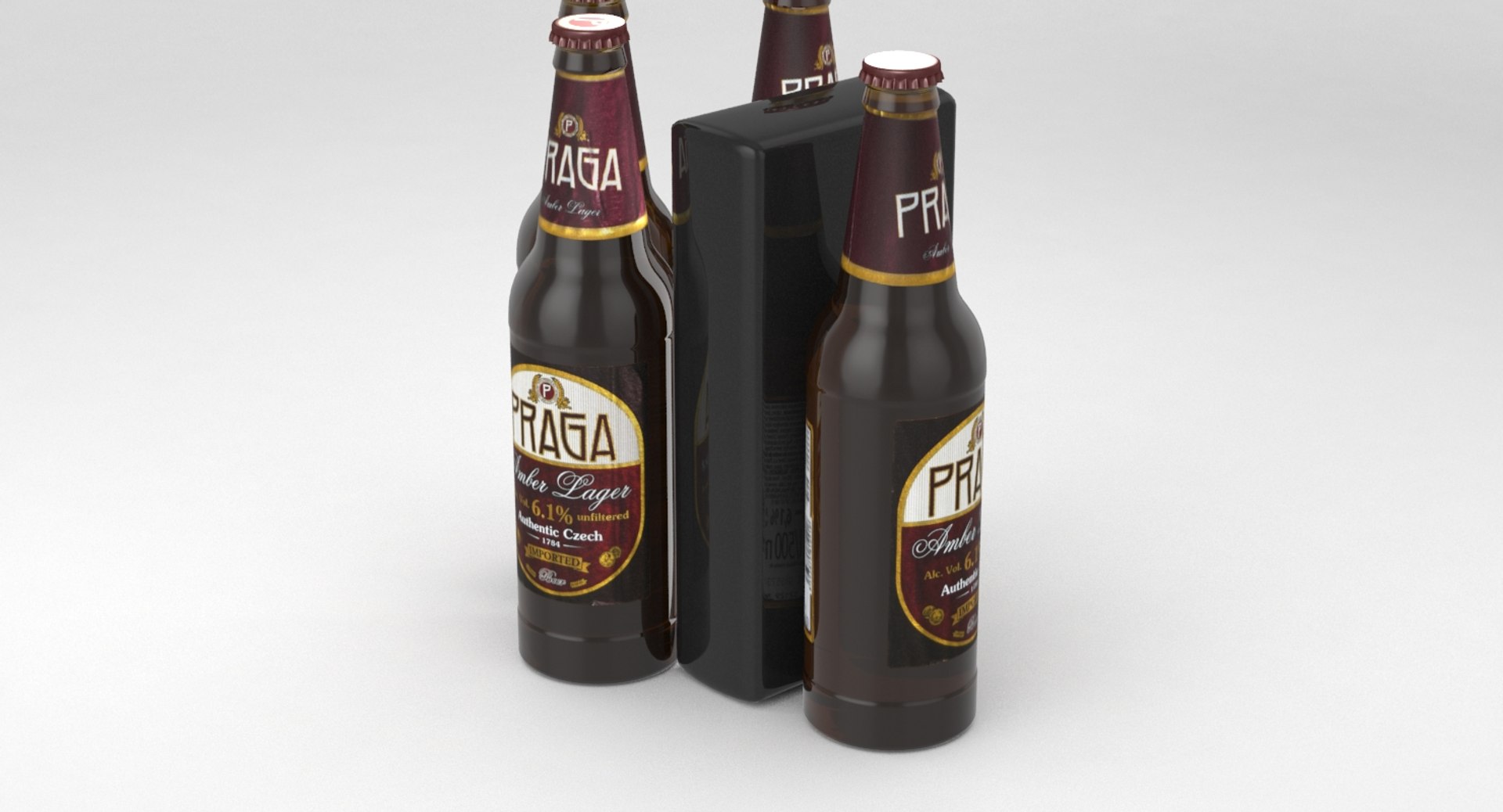 3D lager model - TurboSquid 1322159