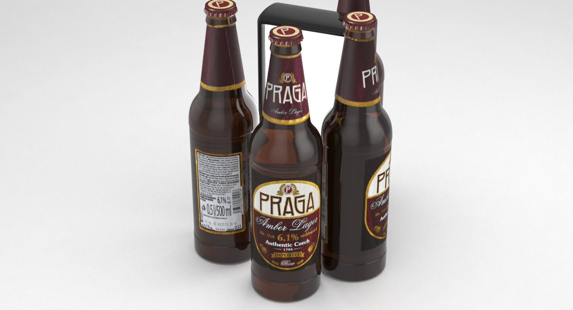 3D lager model - TurboSquid 1322159