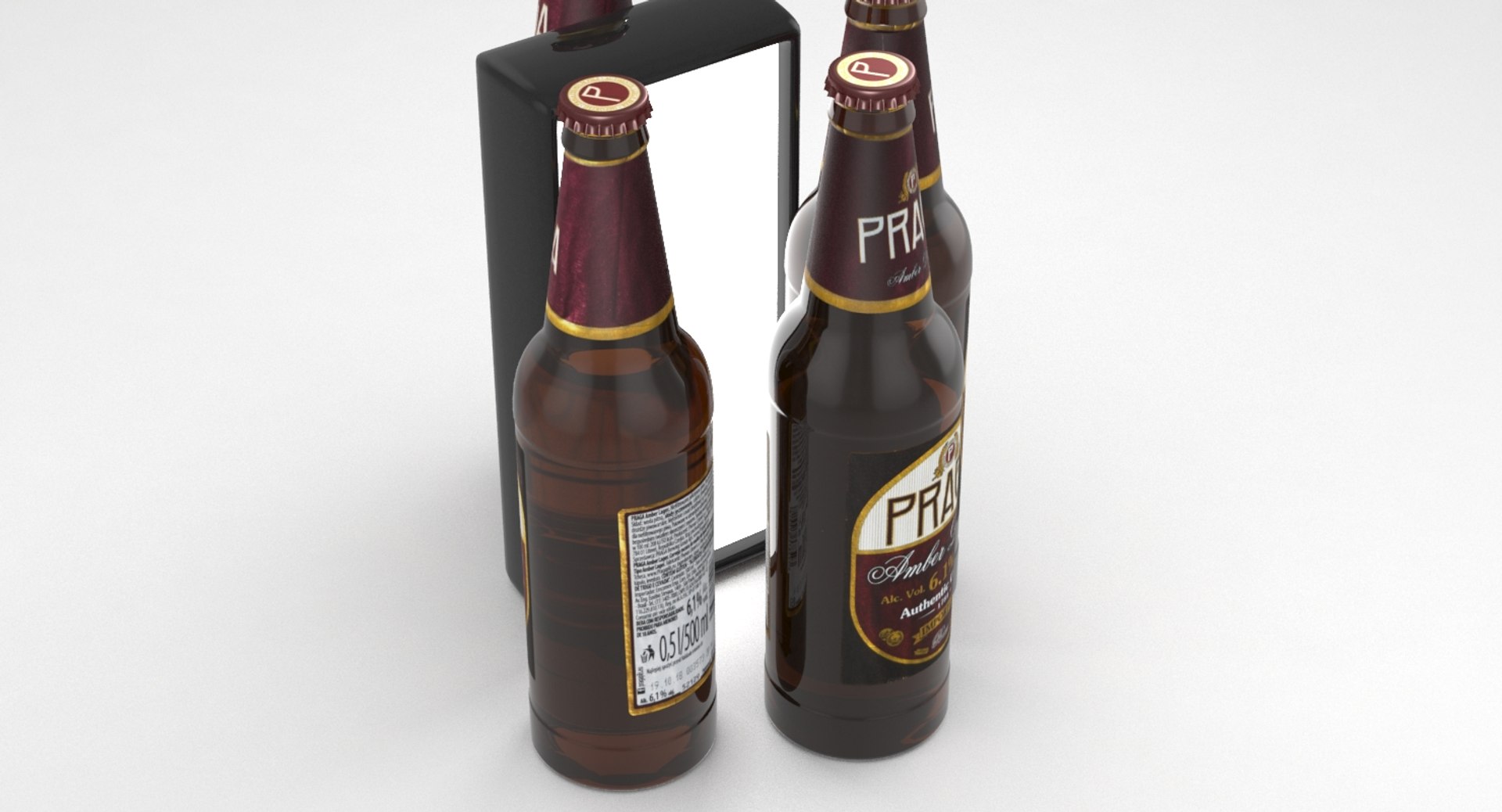 3D lager model - TurboSquid 1322159