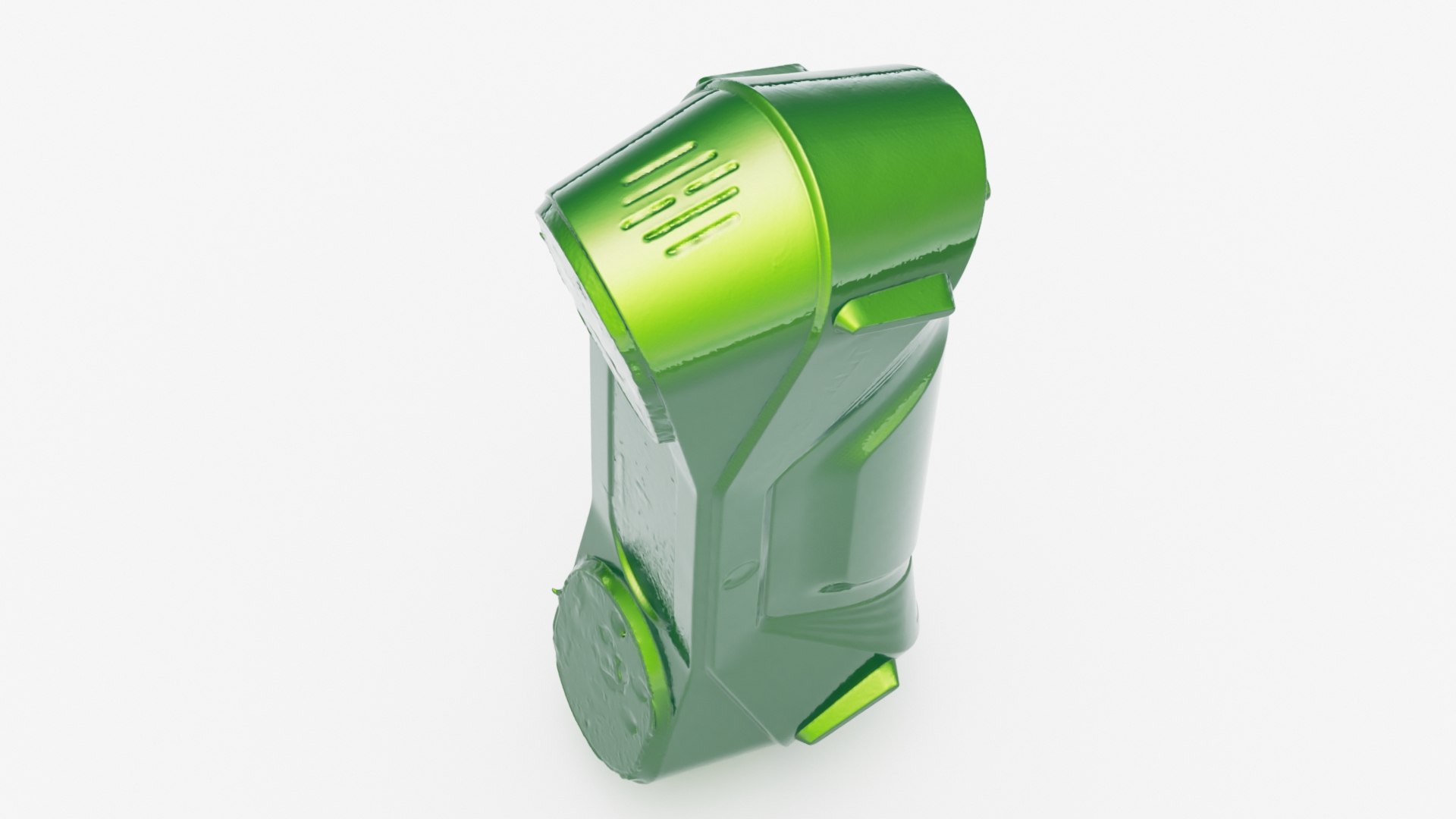 3D Creality Raptor 3d Scanner Model - TurboSquid 2408552