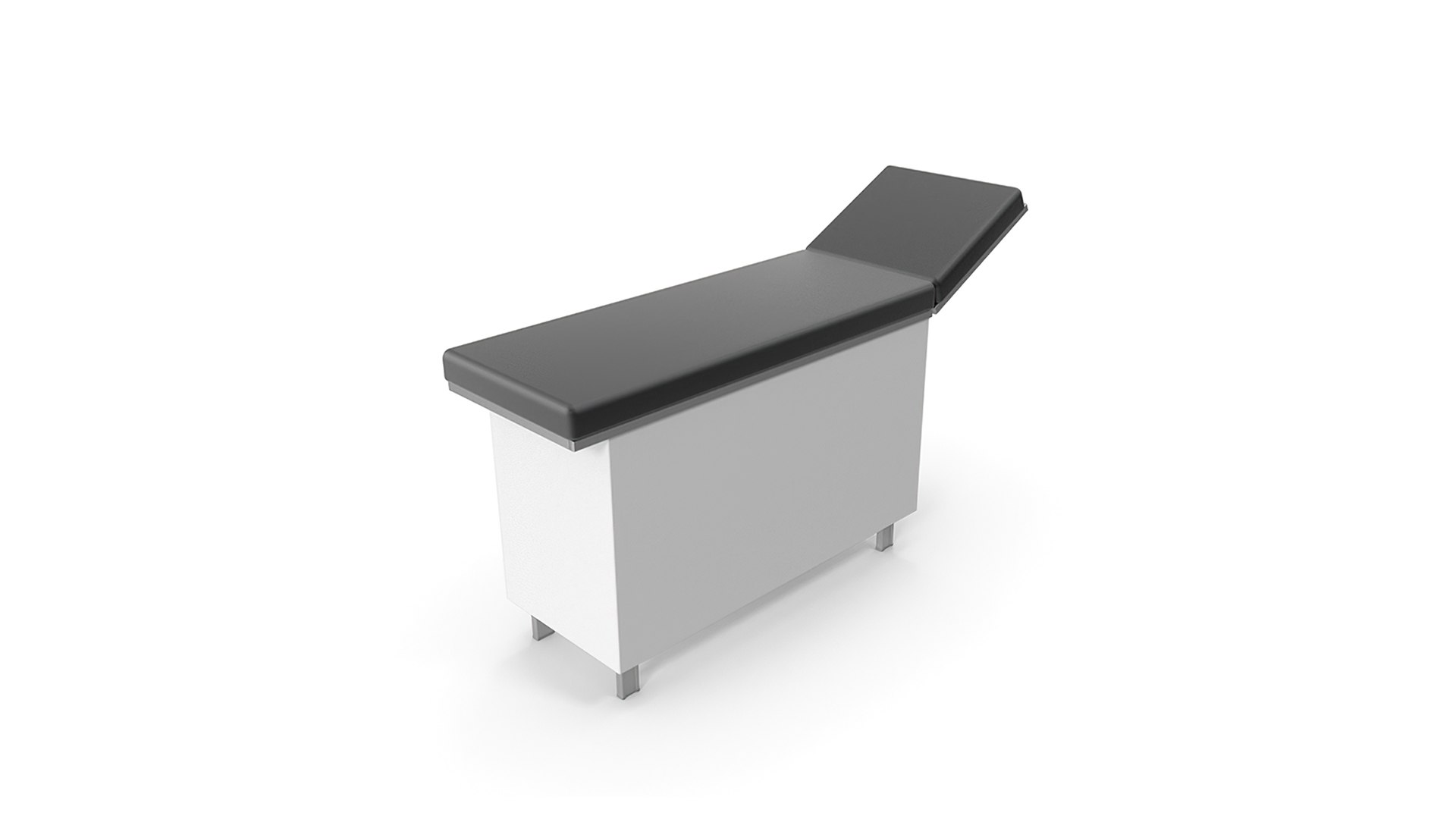 3D Examination Table model - TurboSquid 2170059