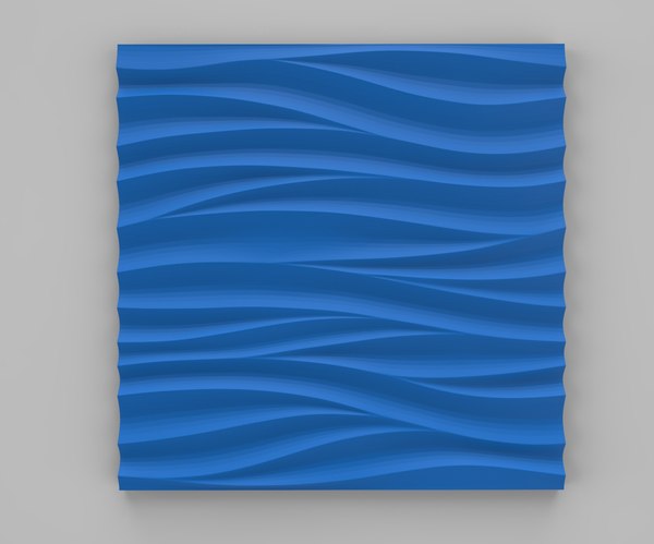 3D 3Dpanel Models | TurboSquid