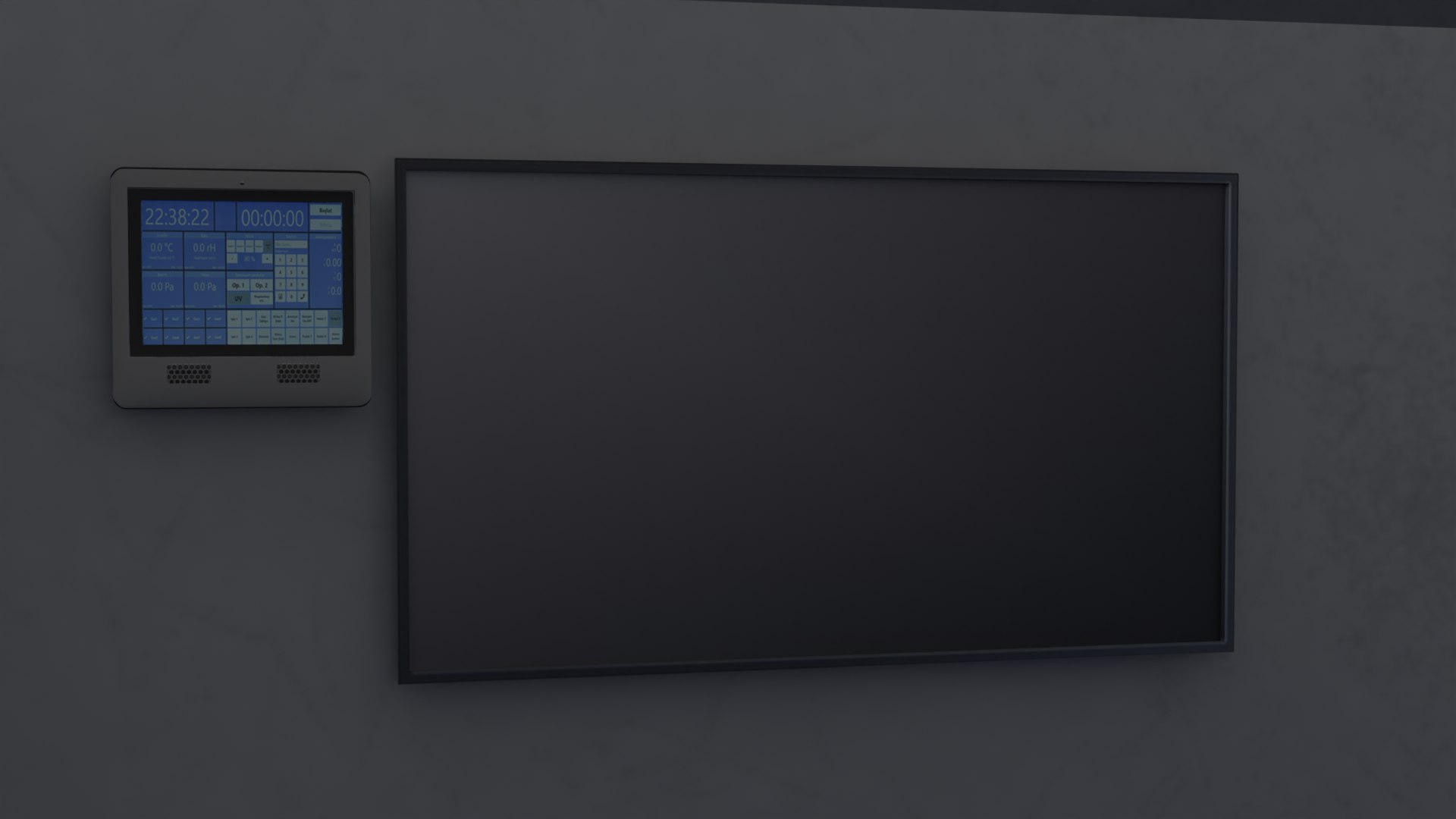 3D Operating Room - TurboSquid 2123005