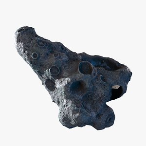 Asteroid 3D Models for Download | TurboSquid