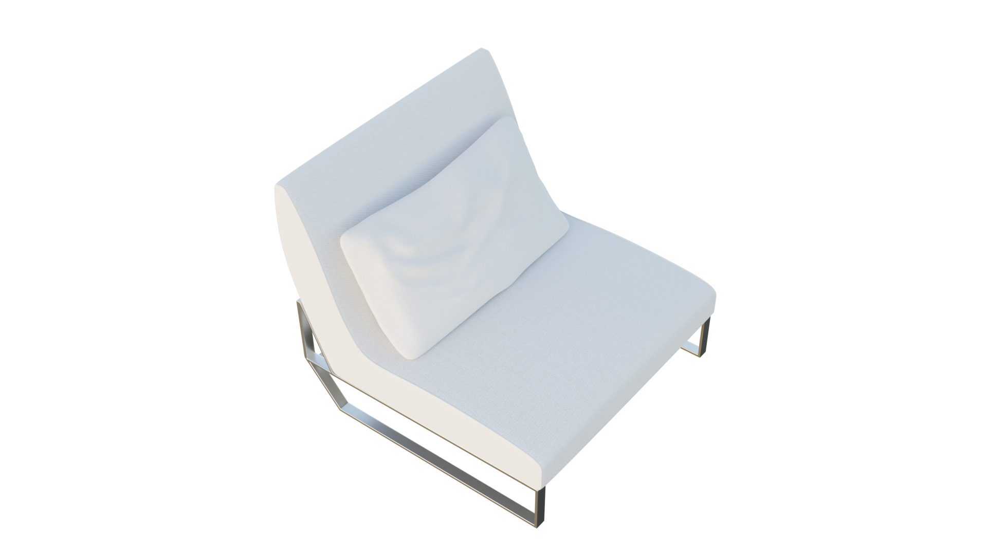 Chair CPM A 3D Model - TurboSquid 2199022