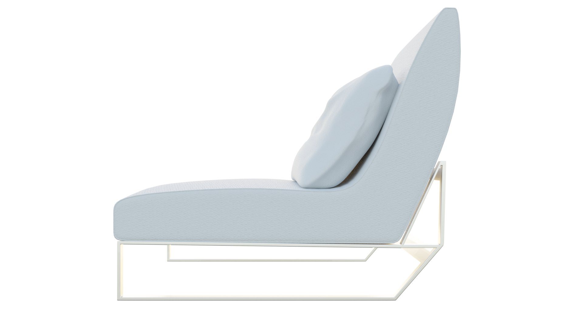 Chair CPM A 3D Model - TurboSquid 2199022