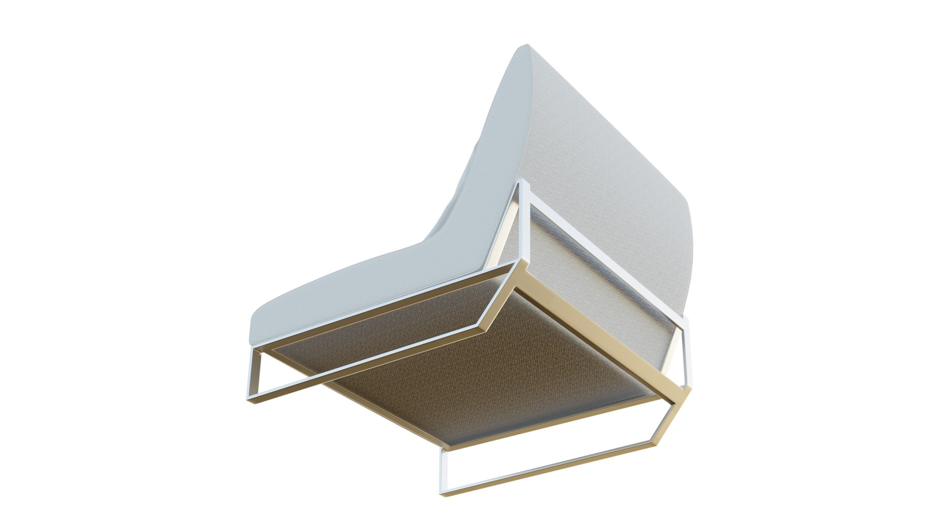 Chair CPM A 3D Model - TurboSquid 2199022