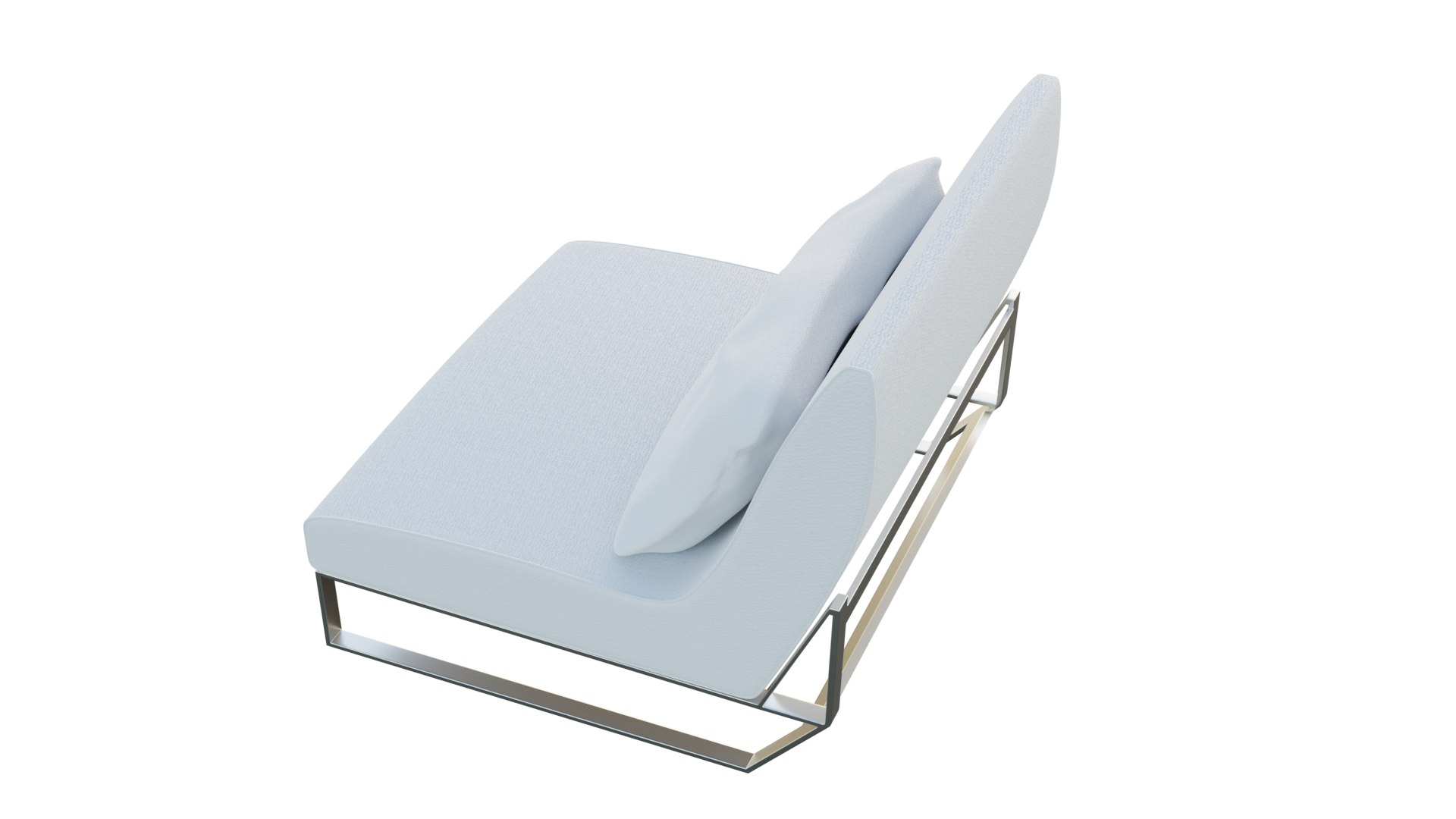 Chair CPM A 3D Model - TurboSquid 2199022
