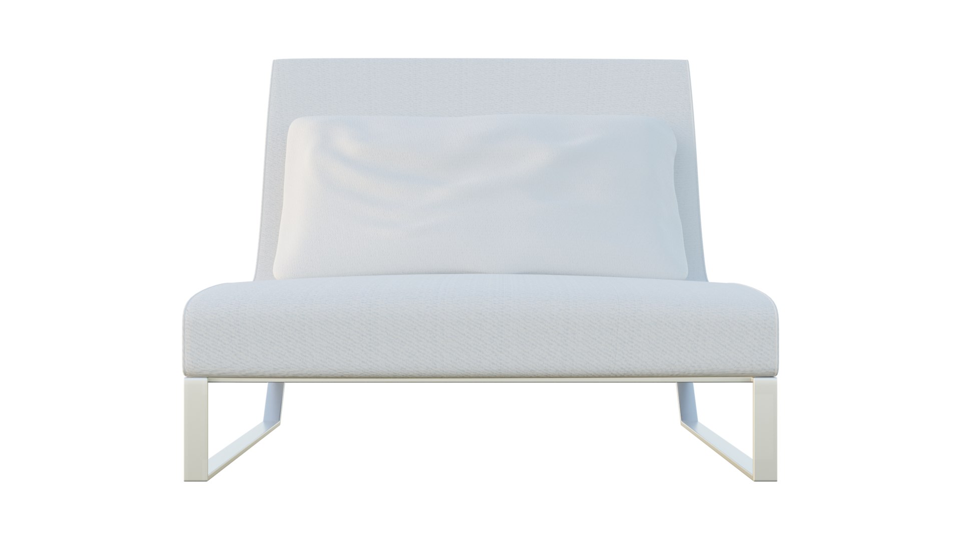 Chair CPM A 3D Model - TurboSquid 2199022