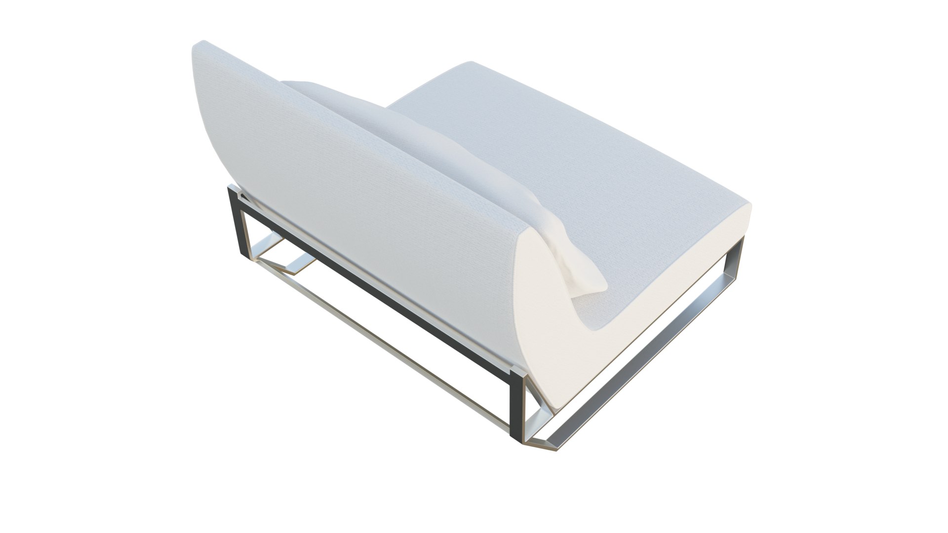Chair CPM A 3D Model - TurboSquid 2199022