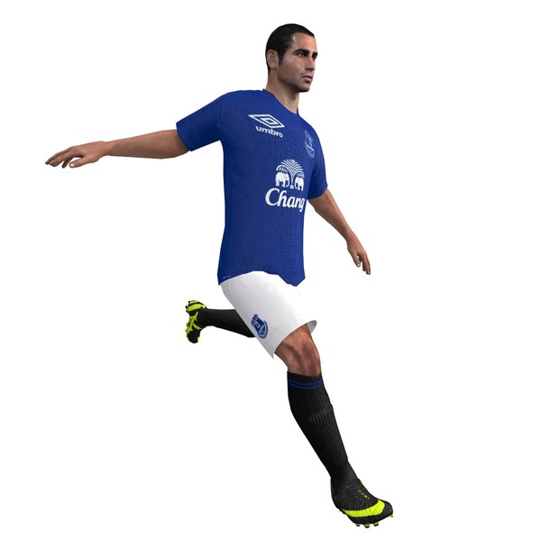 Umbro 3D Models for Download | TurboSquid