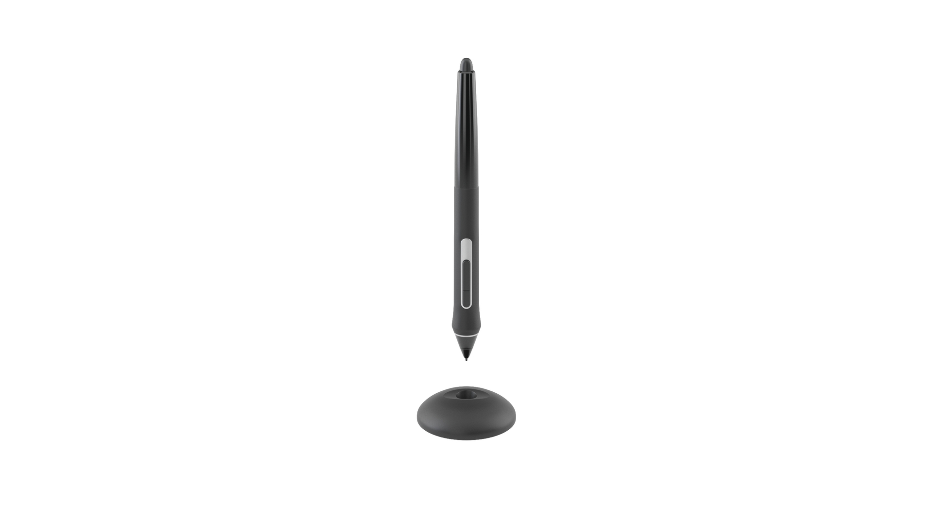 Stylus 3D Model - TurboSquid 2349077