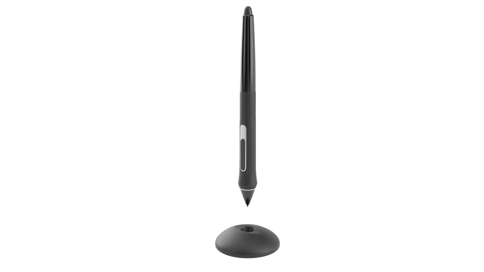 Stylus 3D Model - TurboSquid 2349077