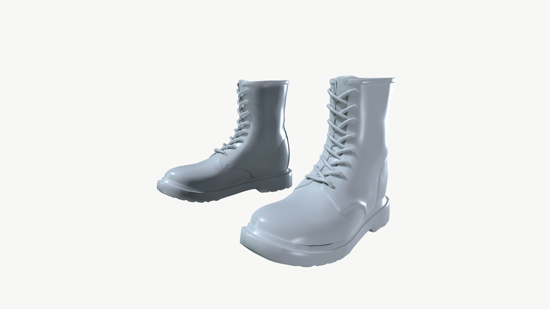 3D Shoes Model - TurboSquid 2416401