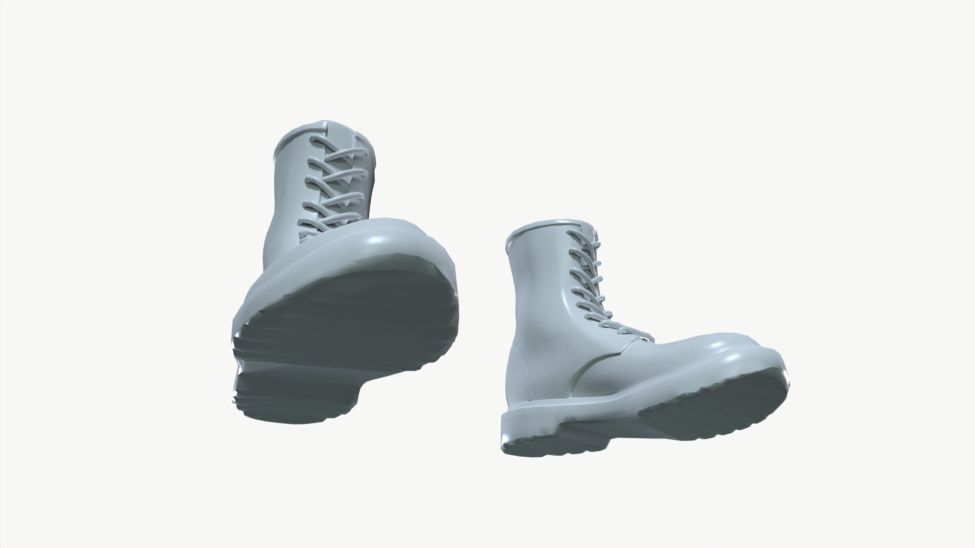 3D Shoes Model - TurboSquid 2416401