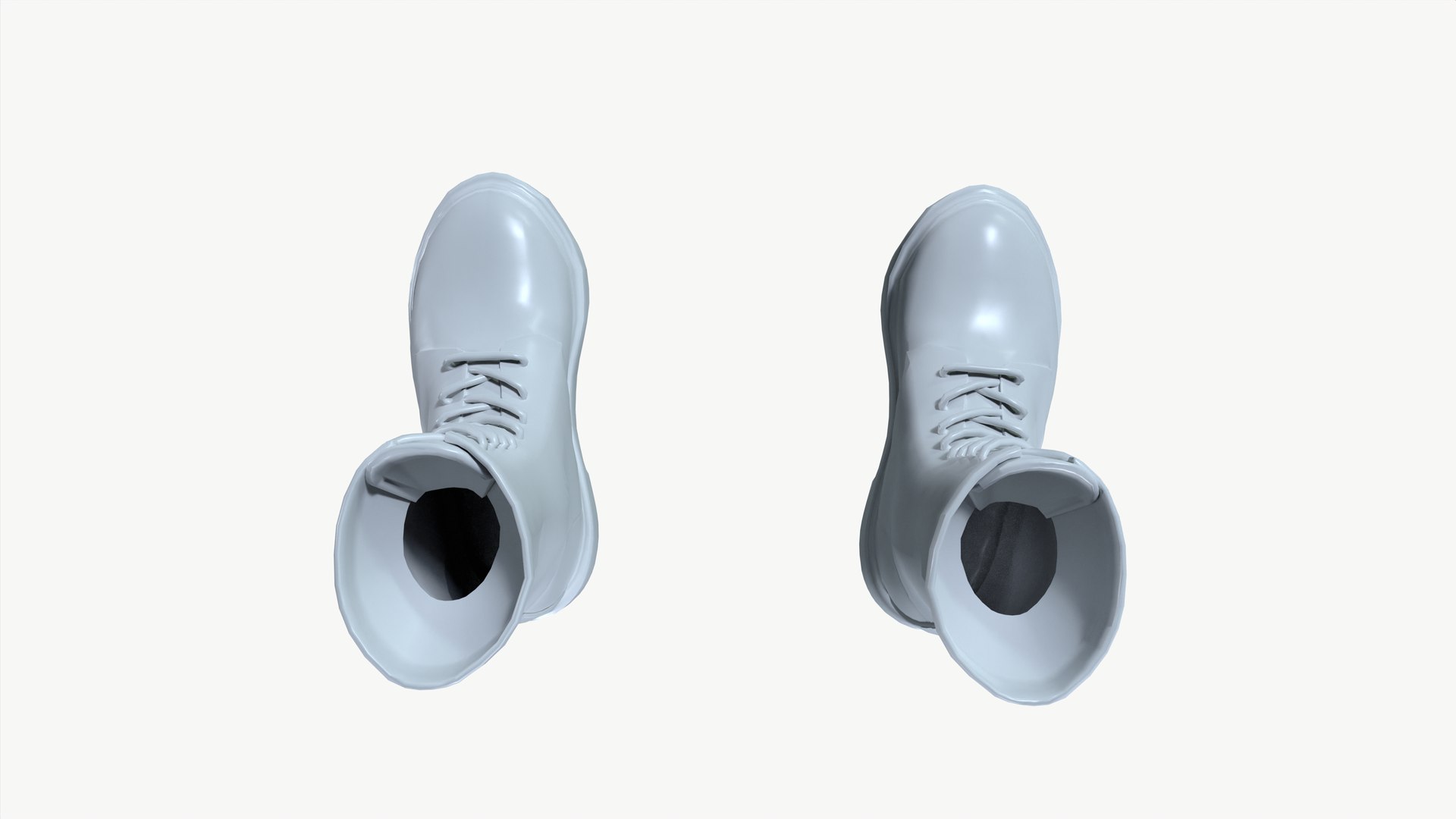 3D Shoes Model - TurboSquid 2416401