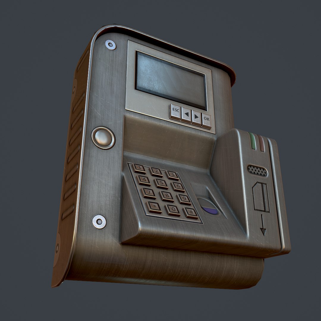 electronic lock keypad keycard max