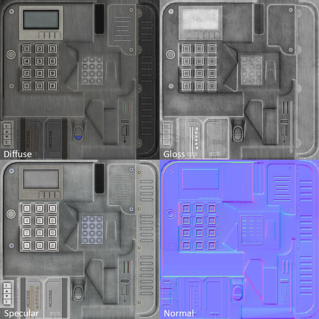electronic lock keypad keycard max