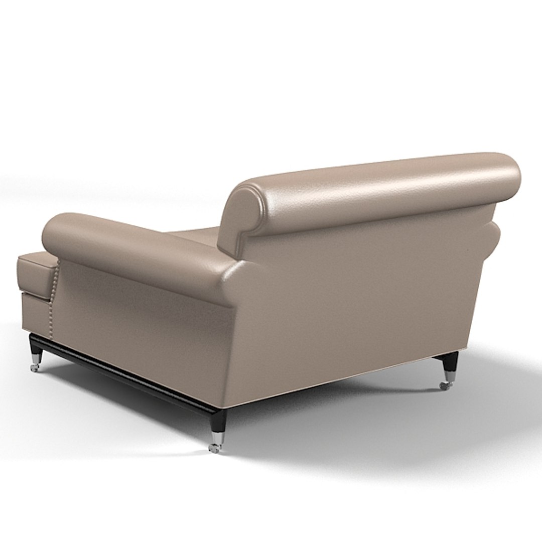 Baxter Charlotte Classic 3ds