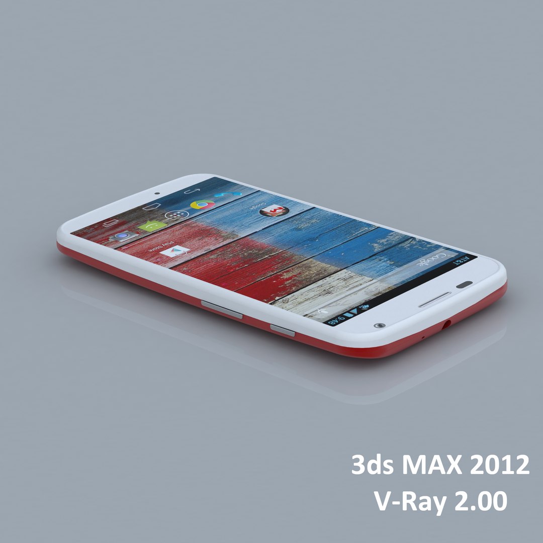 3d solidworks v-ray model