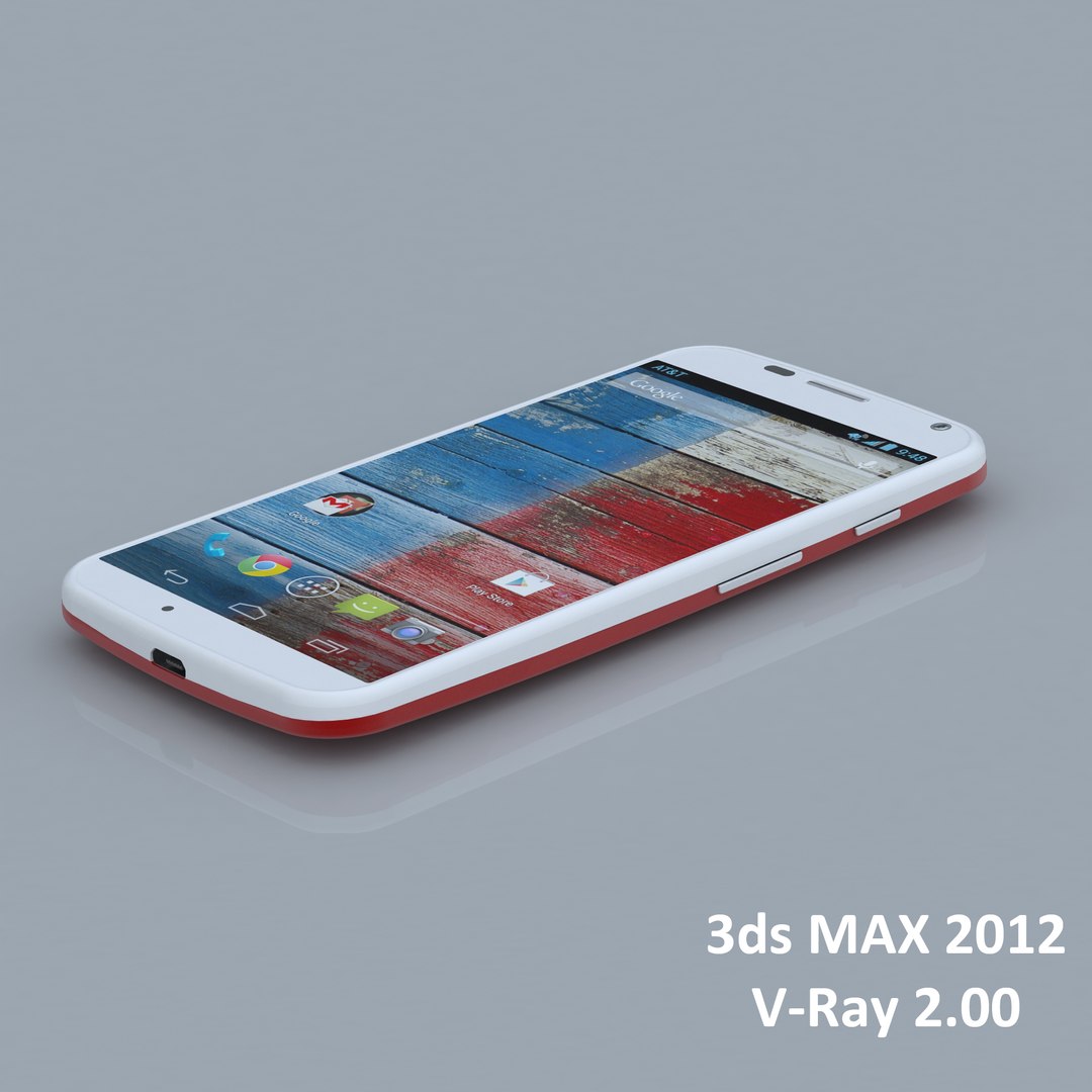 3d solidworks v-ray model