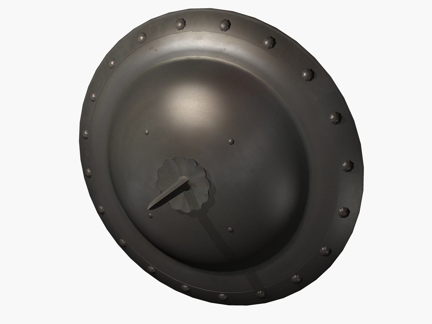 3ds Max Shield