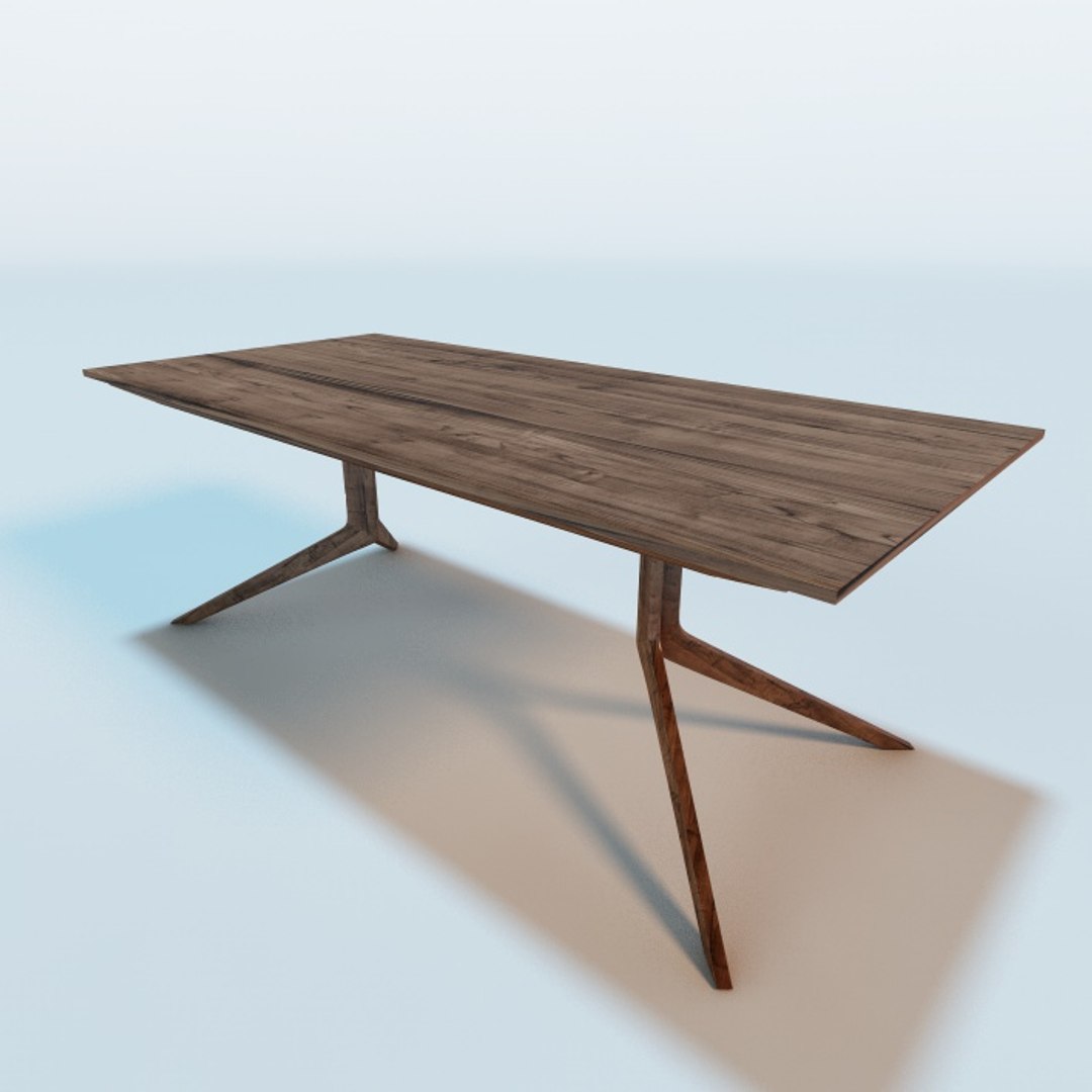 Matthew Table 3d 3ds