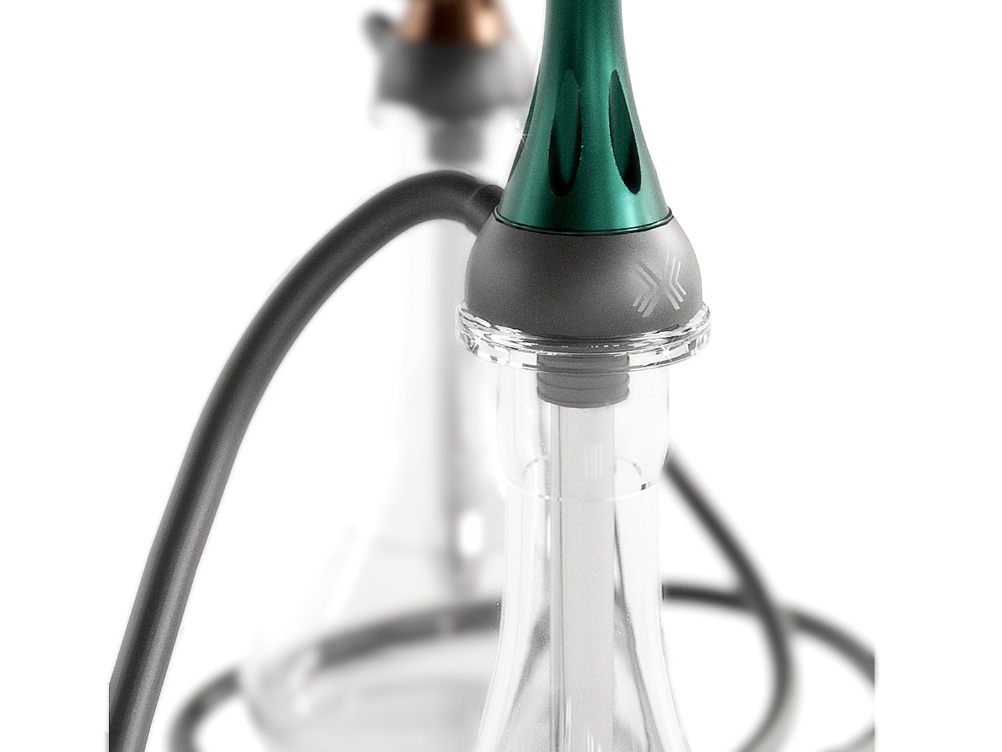 3D Alpha Hookah - Model X - TurboSquid 1805362