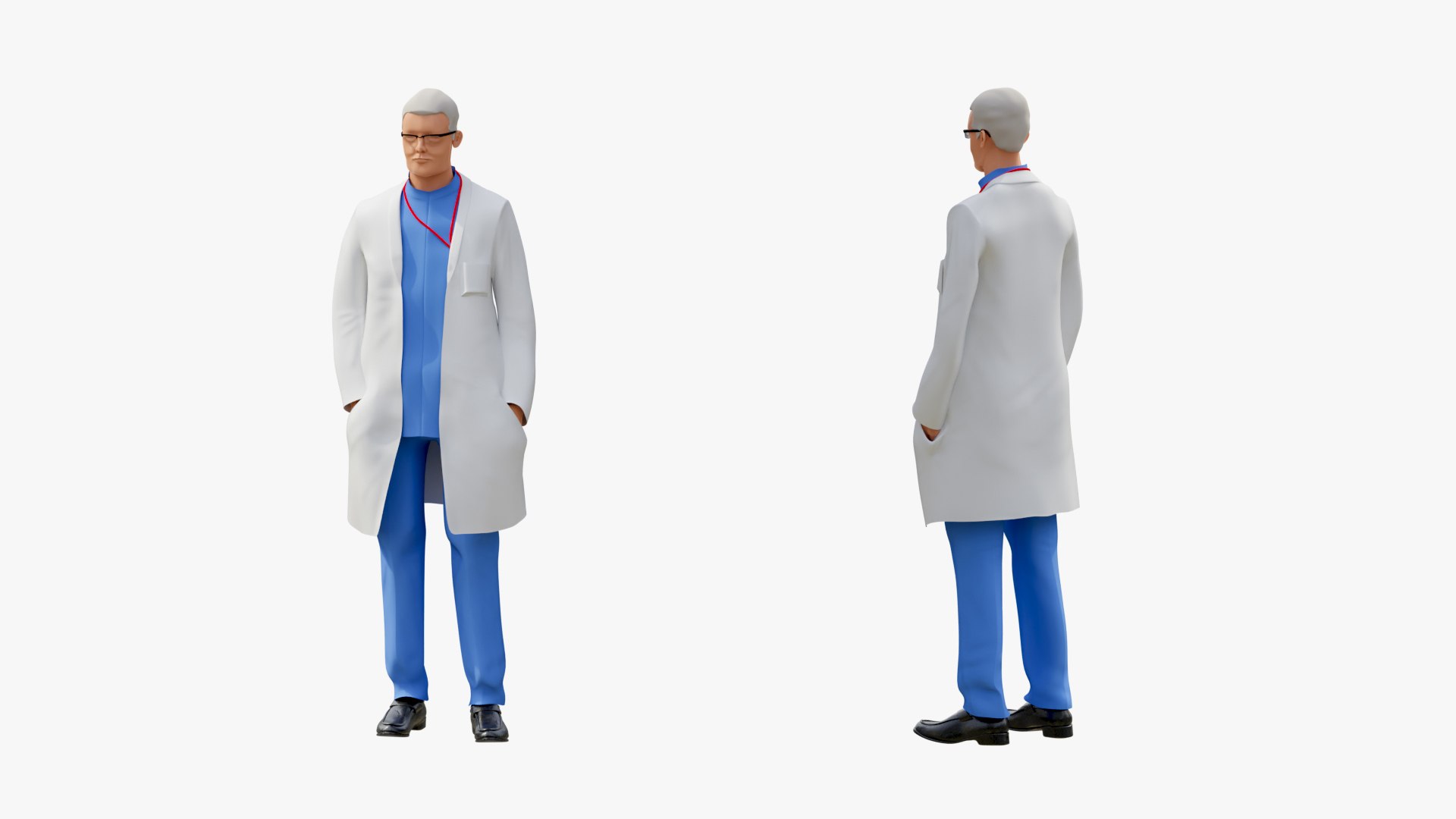 patient 04 3d model