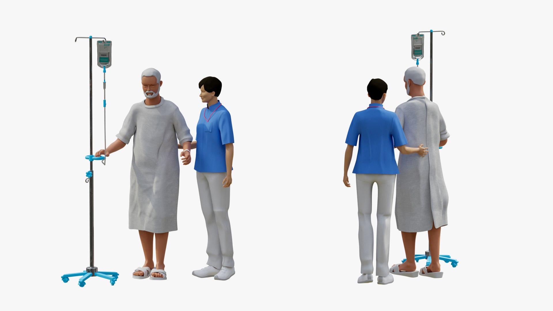 Patient 04 3d Model