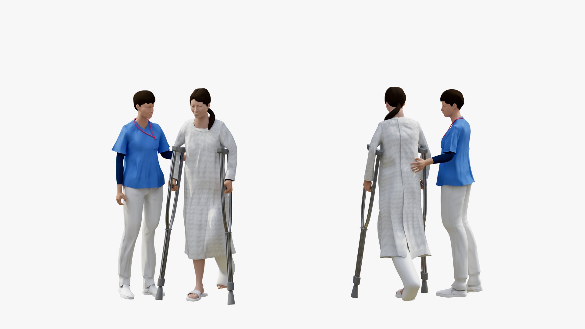 Patient 04 3d Model