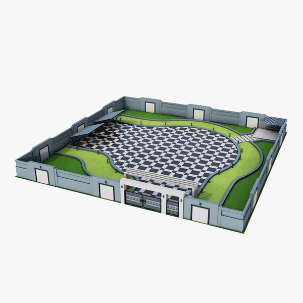 Free 3D Unity Models | TurboSquid