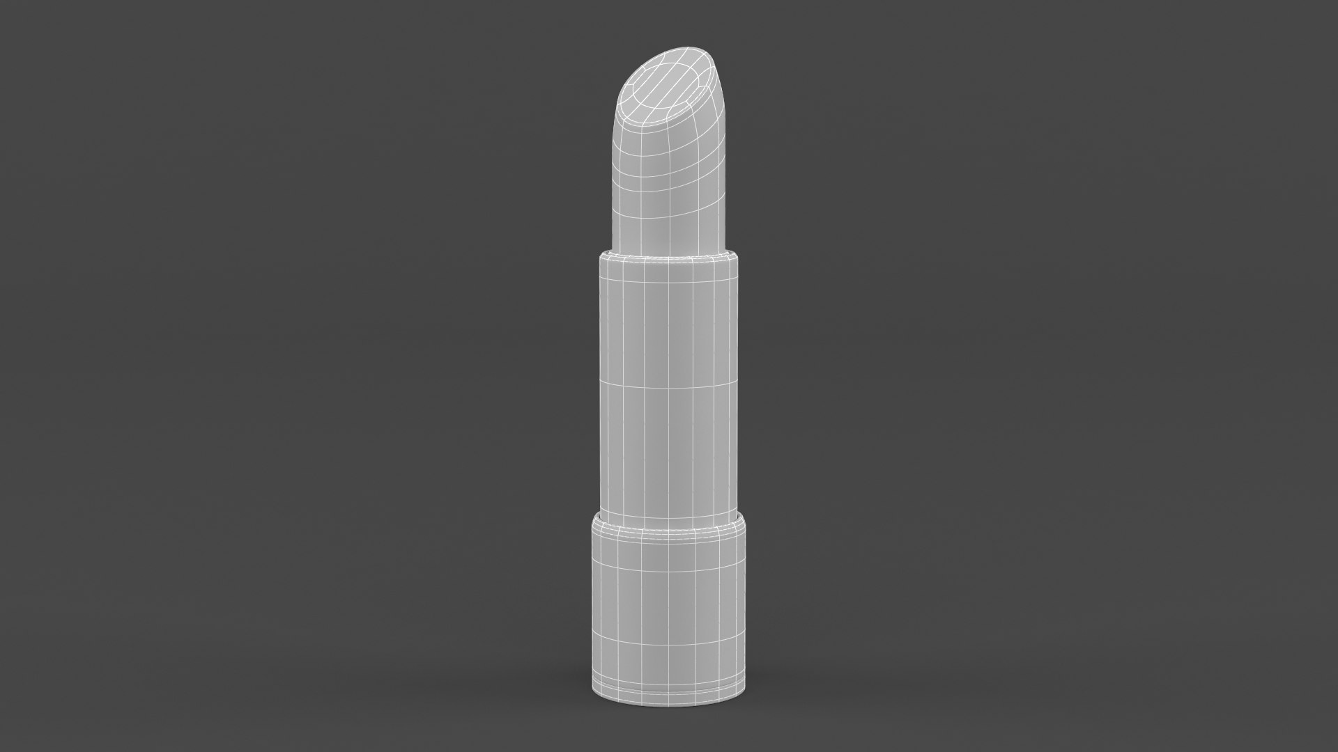 Lipstick 3D Model - TurboSquid 2208228