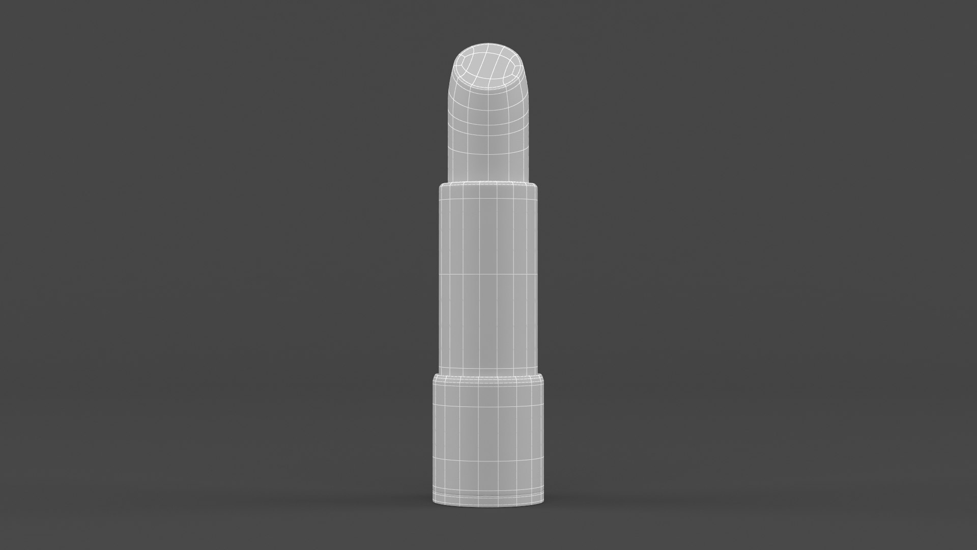 Lipstick 3D Model - TurboSquid 2208228