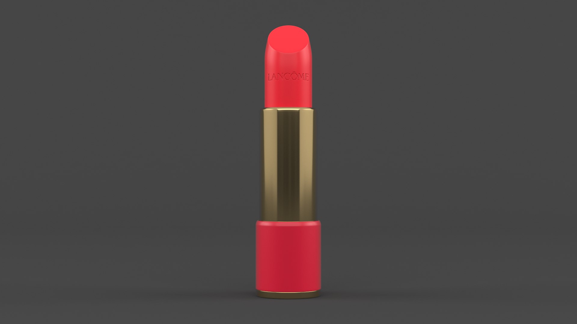 Lipstick 3D Model - TurboSquid 2208228
