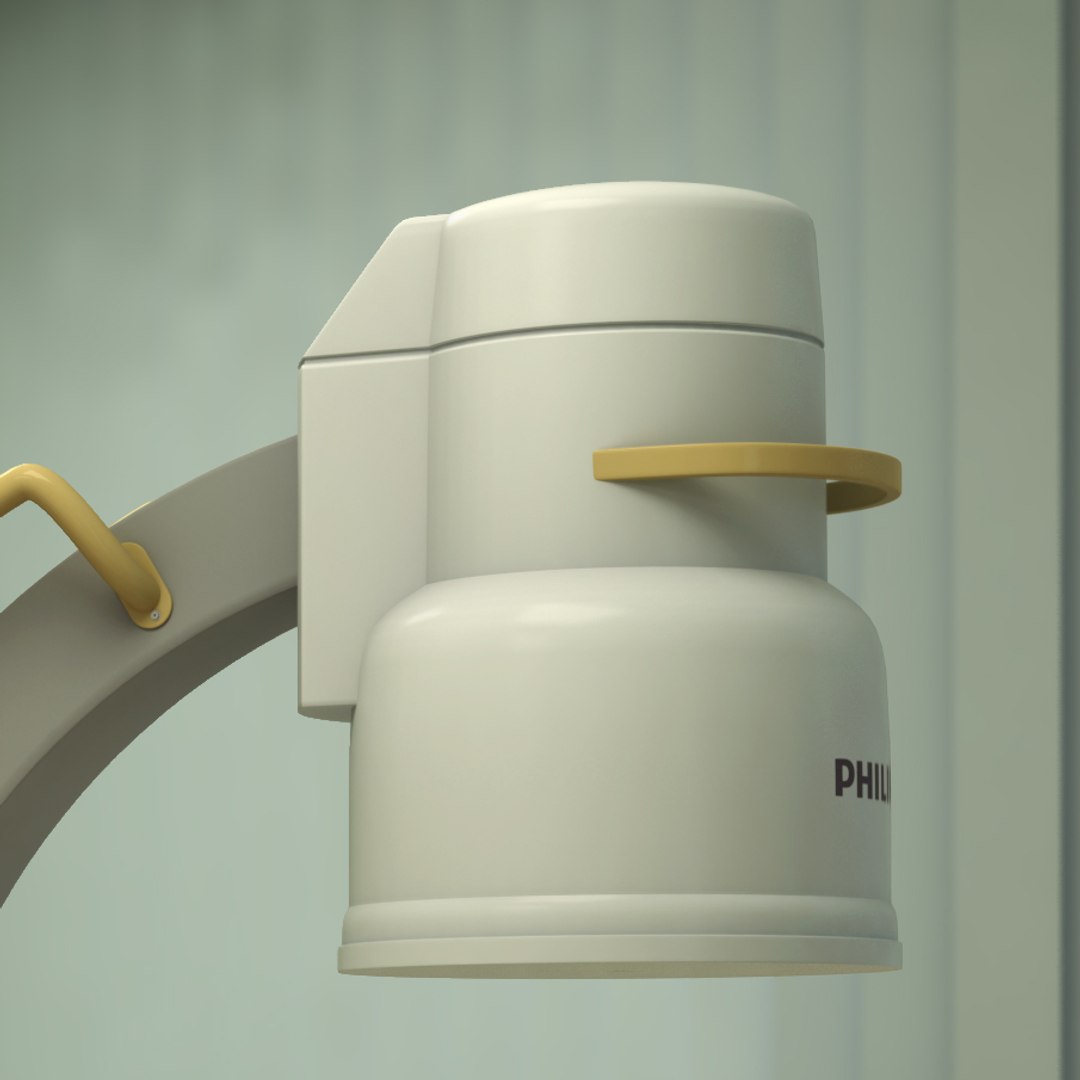 3ds Max Philips Bv Pulsera