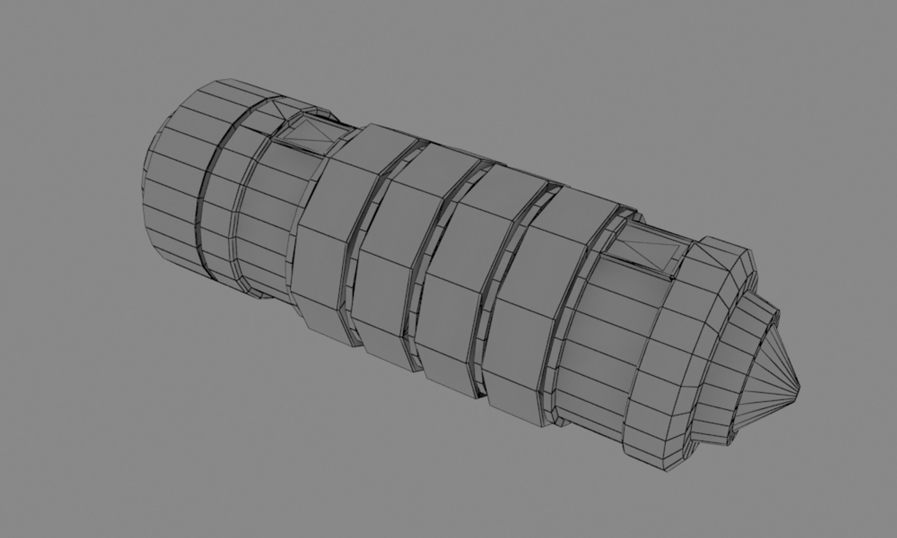 Cryptex ready 3D model - TurboSquid 1533948