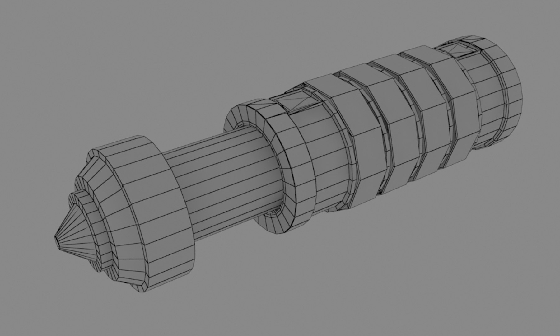 Cryptex ready 3D model - TurboSquid 1533948