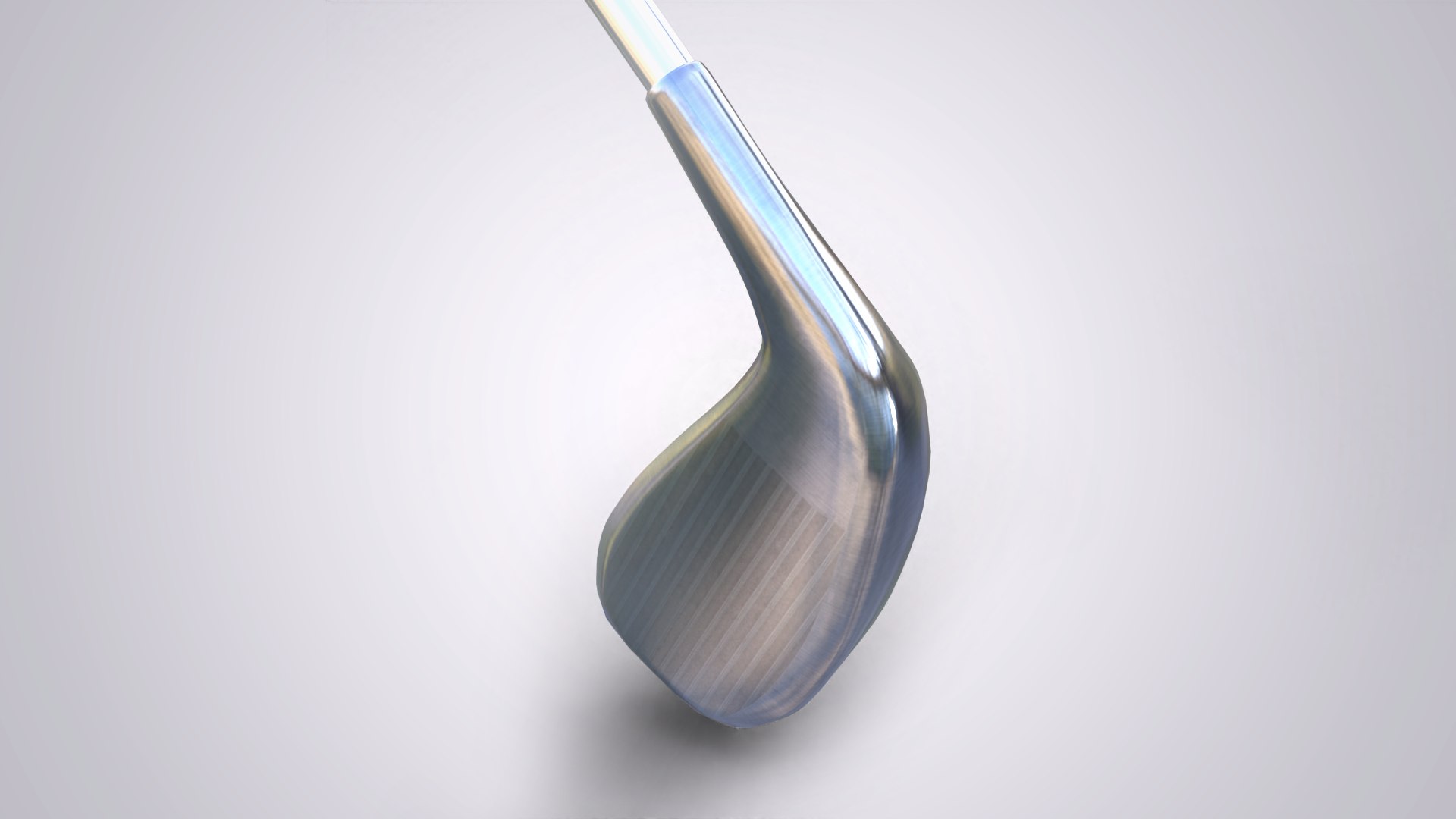 3D Golf Kit - TurboSquid 2043149